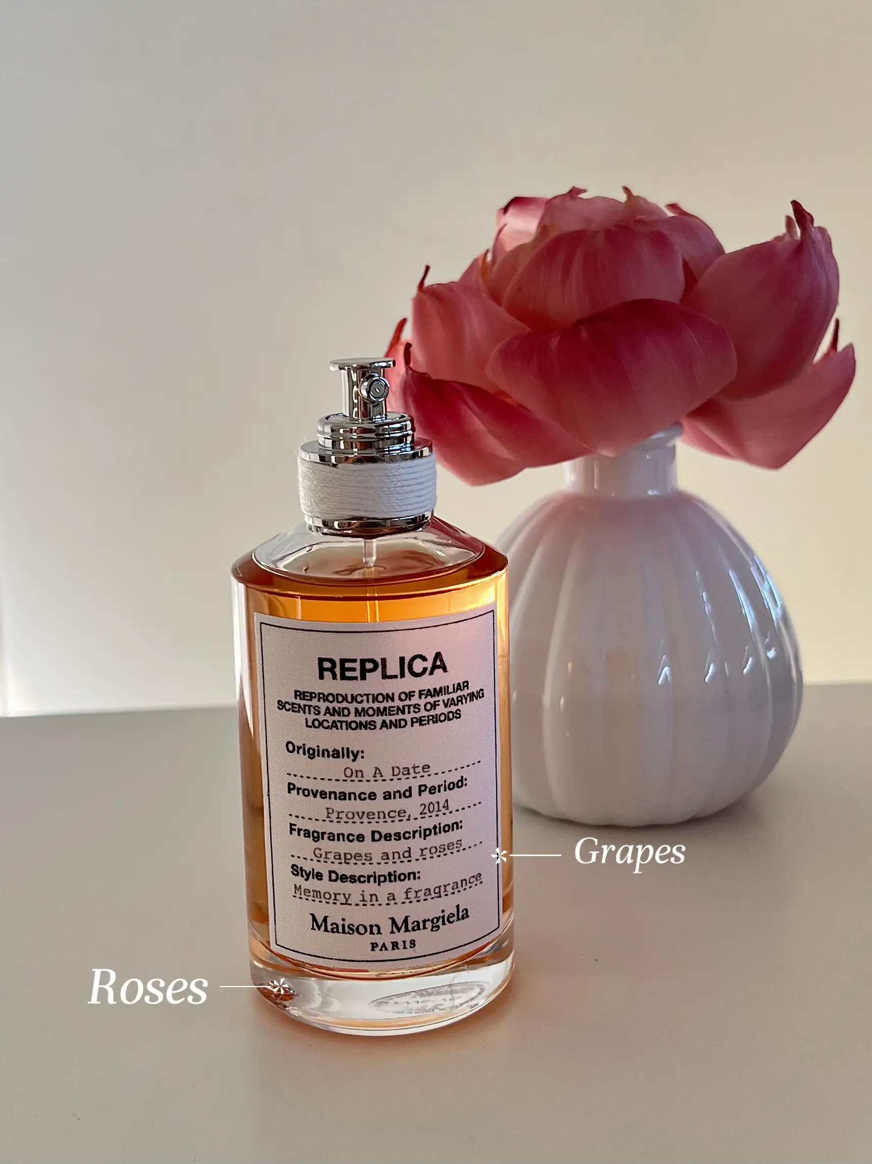 FALL SCENT- Replica 🤍 | Gallery posted by vxroni | Lemon8