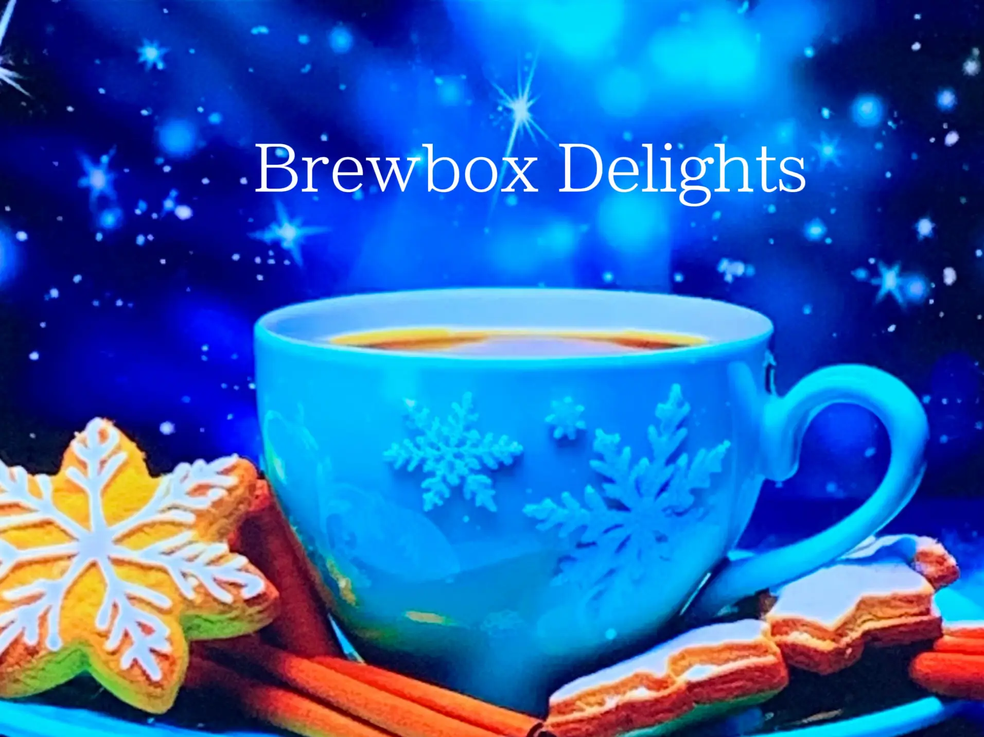 Brewbox Delights | Gallery posted by SipSmile,Repeat | Lemon8