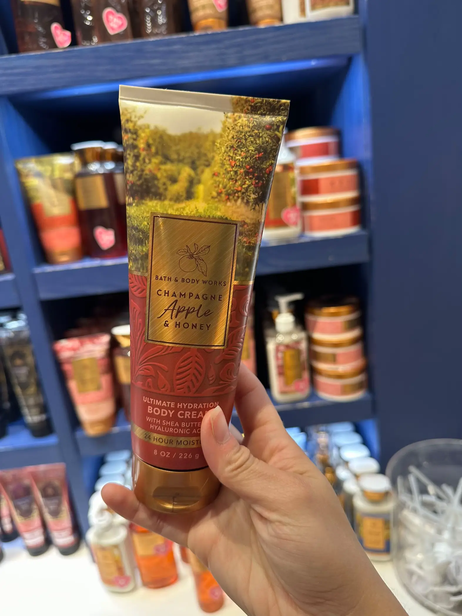 FALL BATH & BODY WORKS 🍁🍂 | แกลเลอรีที่โพสต์โดย Amaris Colon | Lemon8