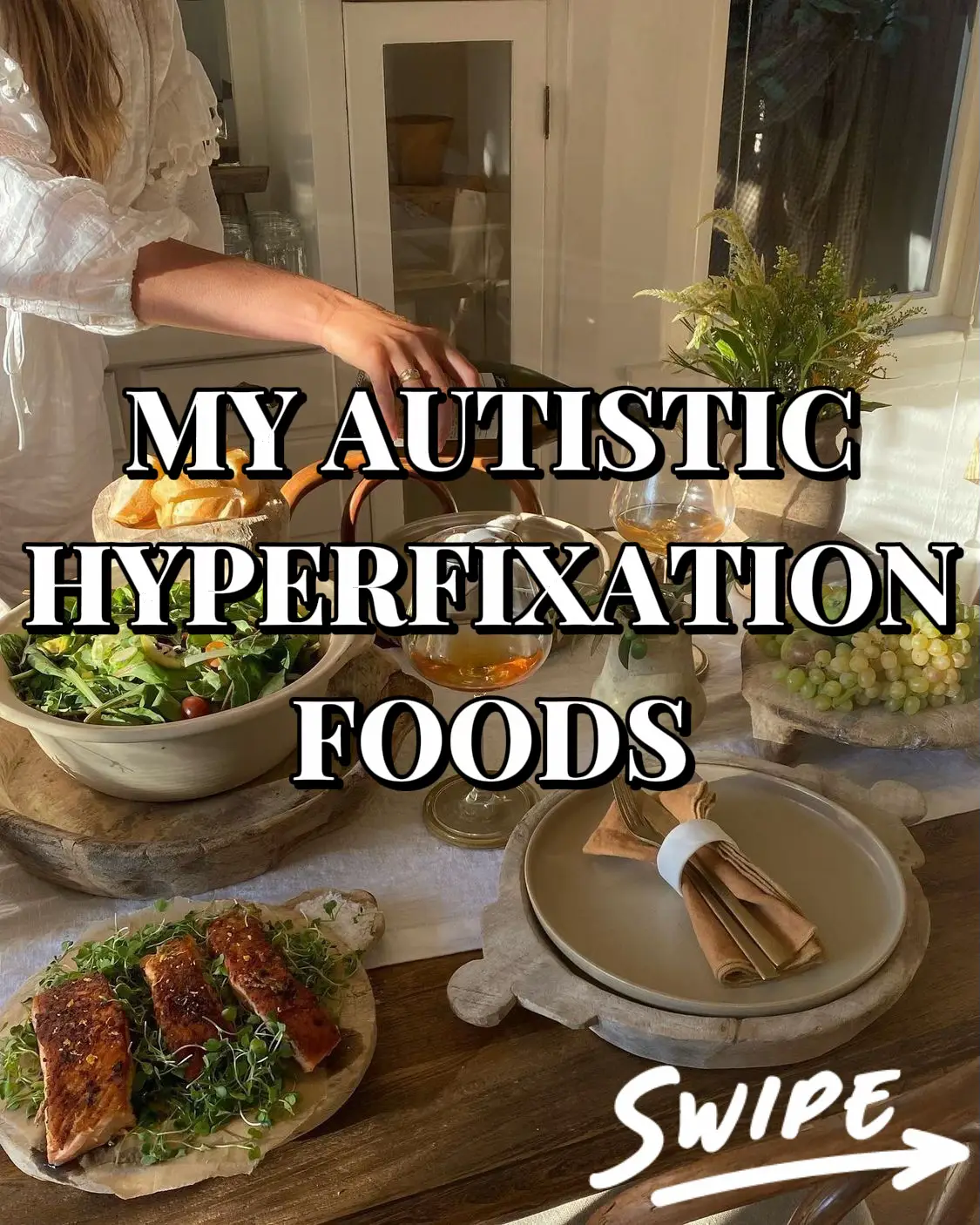 some of my autistic hyper-fixation foods | Gallery posted by Ally | Lemon8