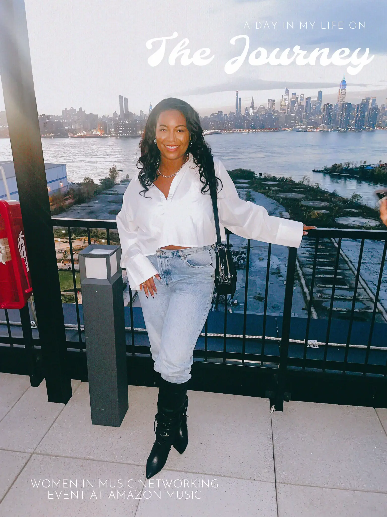 A DAY IN MY LIFE - Artist Edition | Gallery posted by Saige Noelle | Lemon8