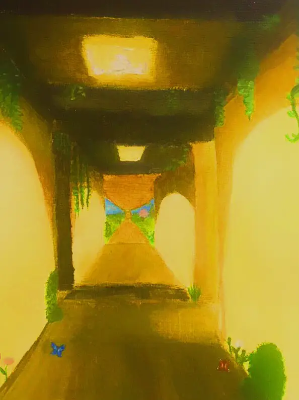 LIMINAL SPACE AESTHETIC | Gallery posted by Keys 🔑 | Lemon8