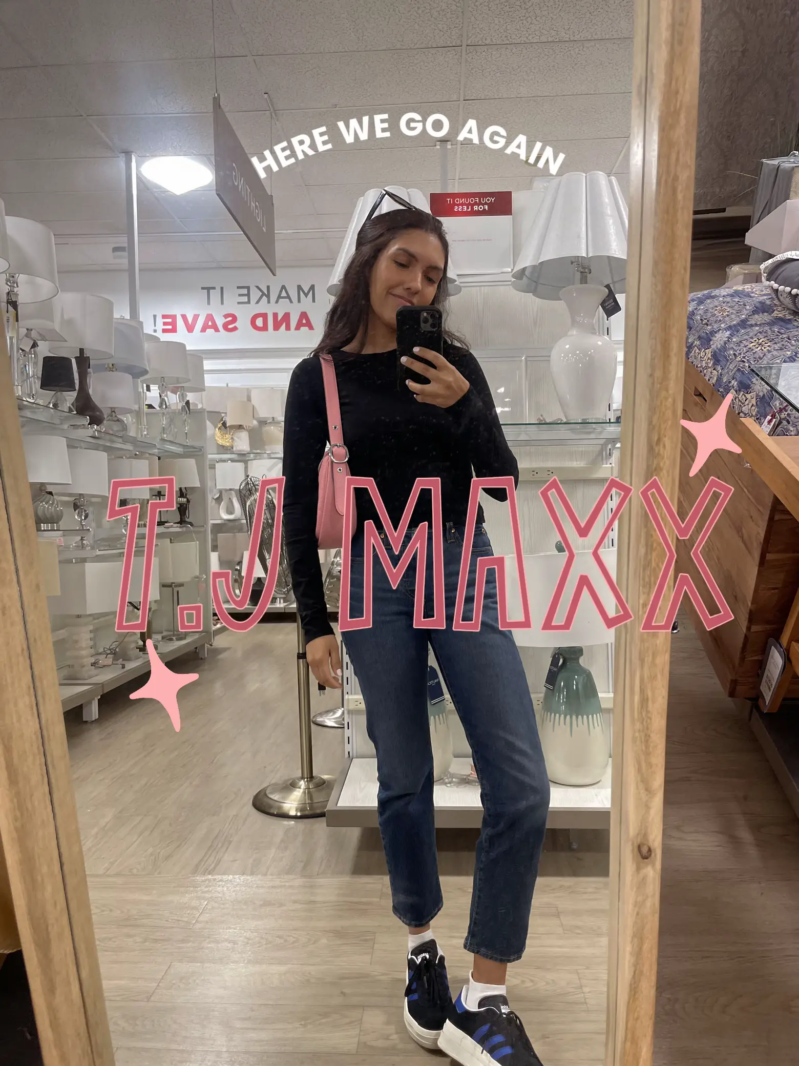 T.J MAXX | Gallery posted by Gabriela Guzman | Lemon8