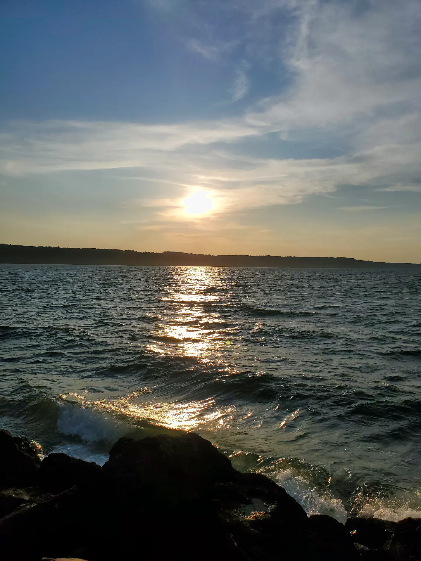 PNW Sunset 🌞 | Gallery posted by Sissy 🍋 | Lemon8