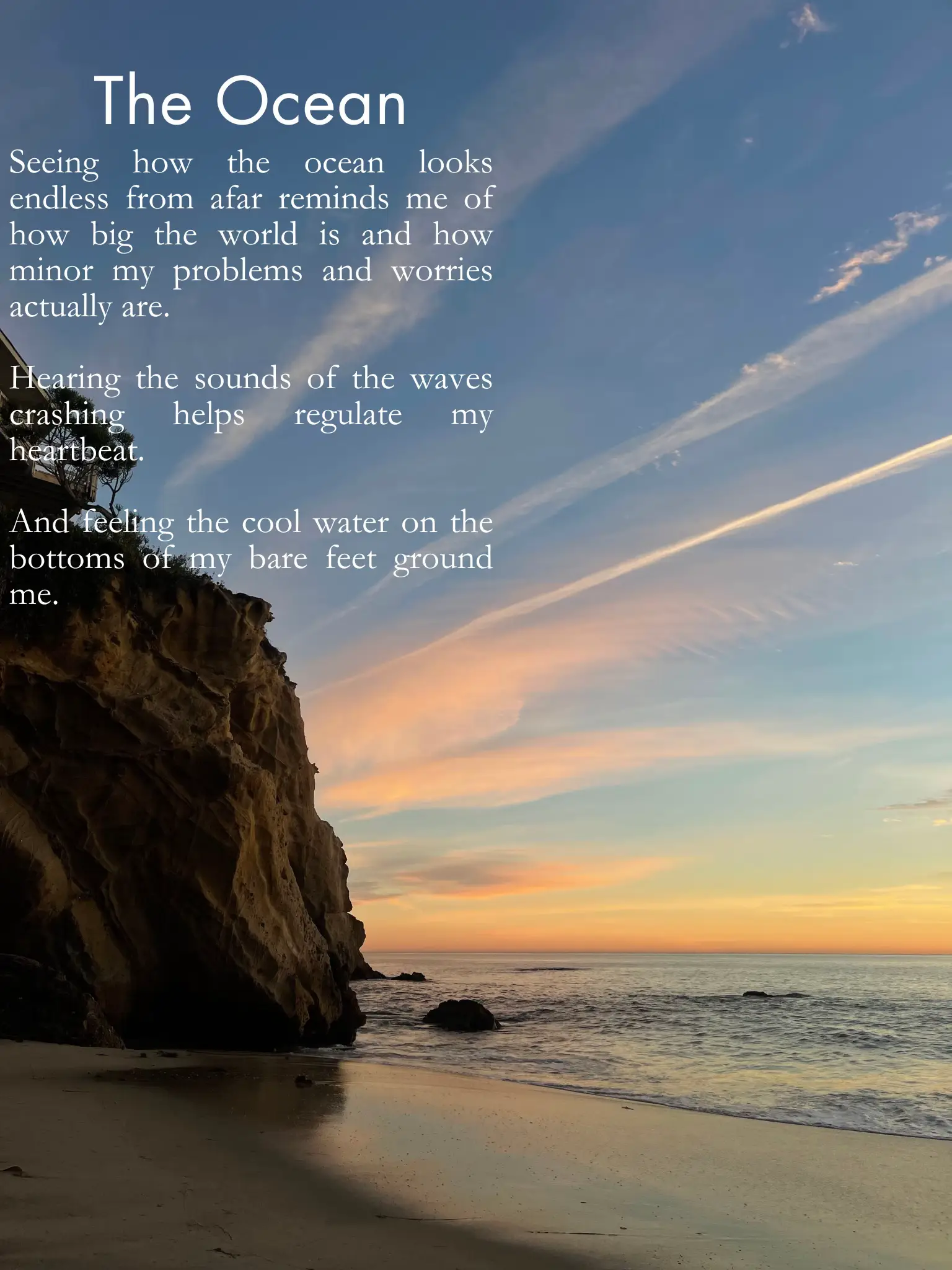 Places I run to when anxiety hits hard! | Gallery posted by Asia Xiong | Lemon8