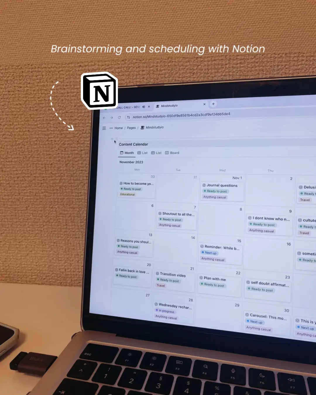 How I create my content - routine & apps | Gallery posted by Mindstudyio | Lemon8