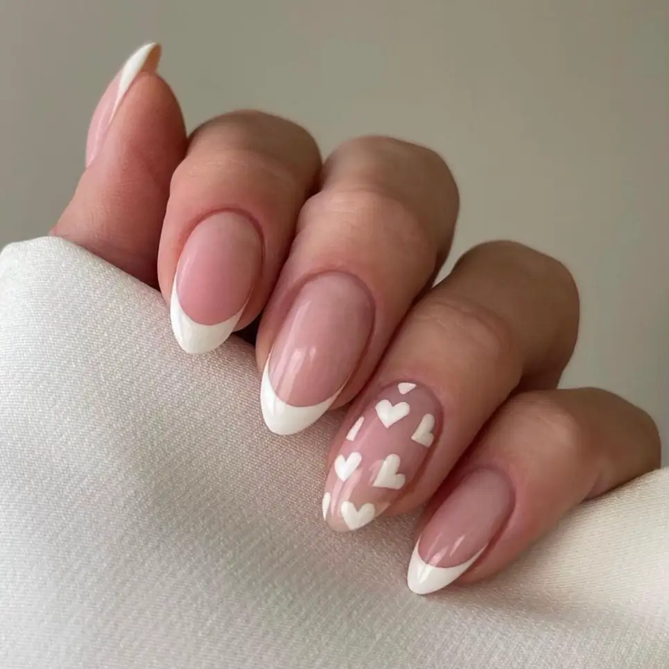 cute nail inspo | Gallery posted by ikra! | Lemon8