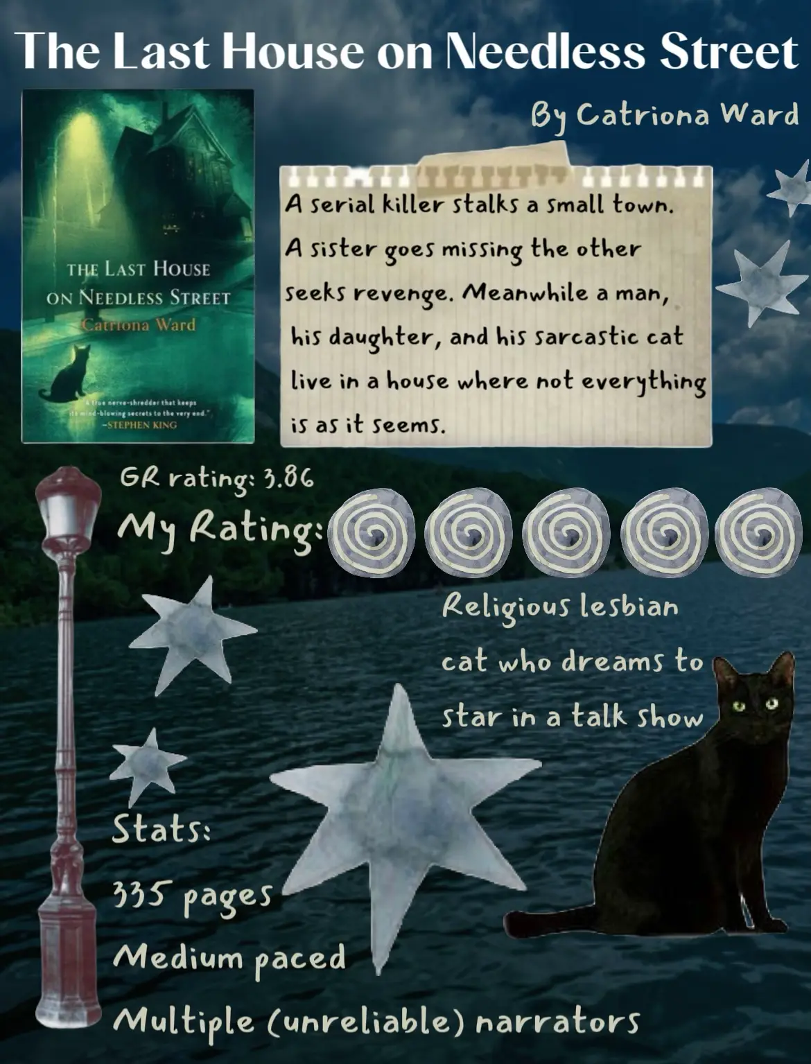 🪦I need more books like this one | แกลเลอรีที่โพสต์โดย Ava🪱 | Lemon8