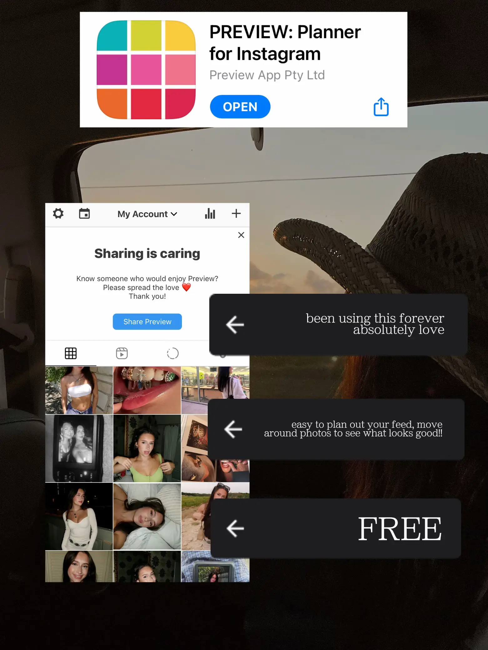 2 THINGS THAT HELPED MY INSTA GLOW UP | Gallery posted by emma bell🧸🤍 ...