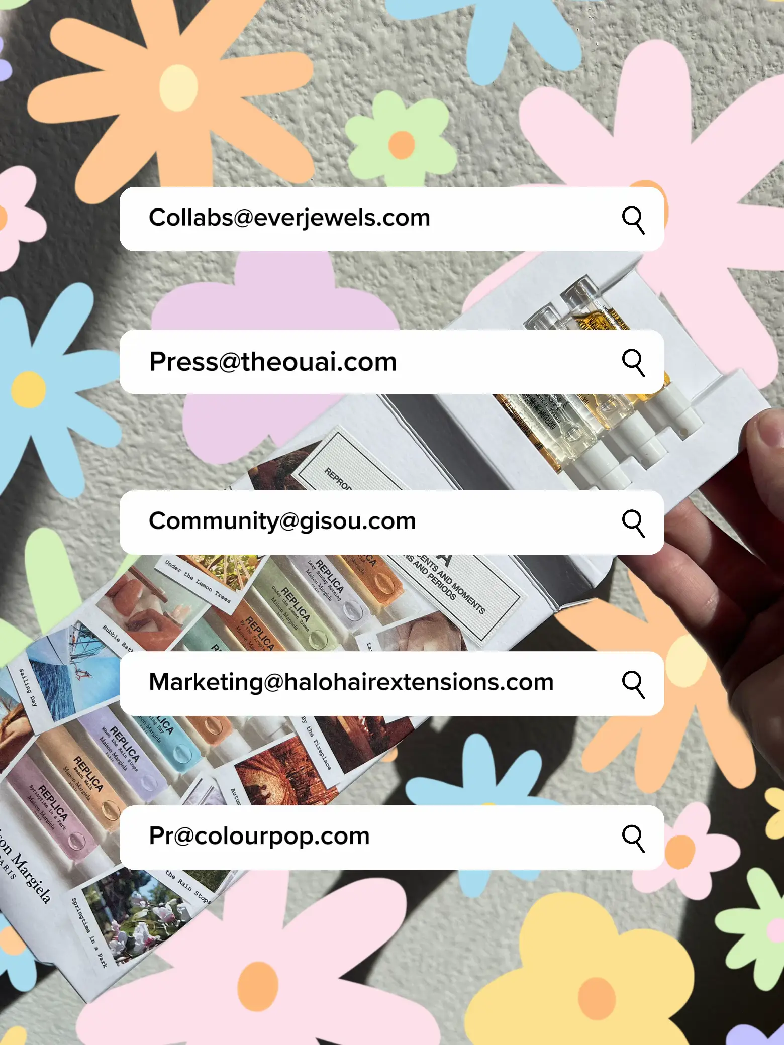PR EMAILS for MICRO influencers 👀 | Gallery posted by Erin Leeper | Lemon8