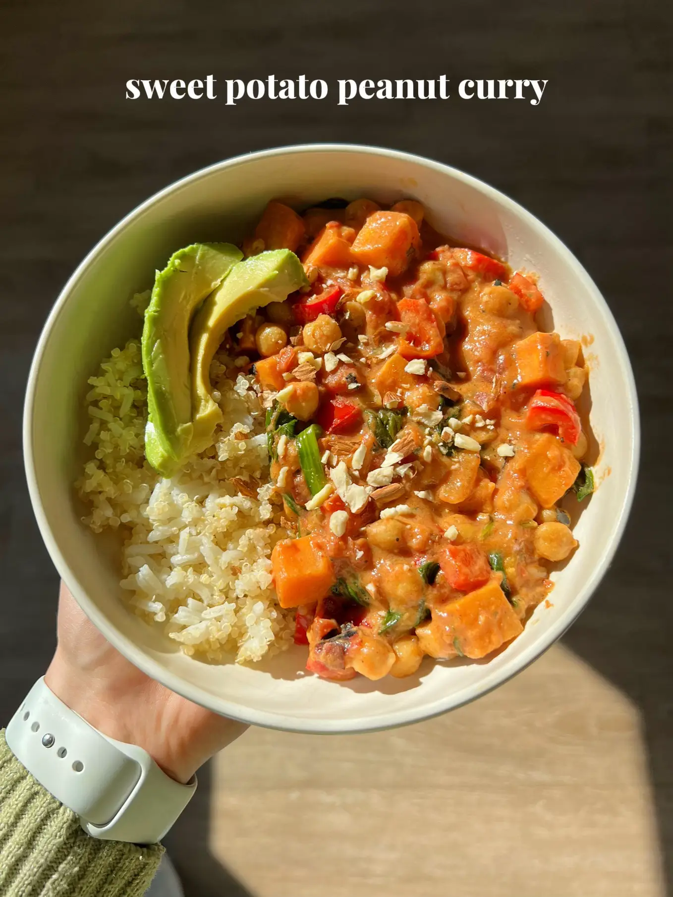 HEALTHY DINNER INSPO | vegetarian | Gallery posted by alexa n | Lemon8