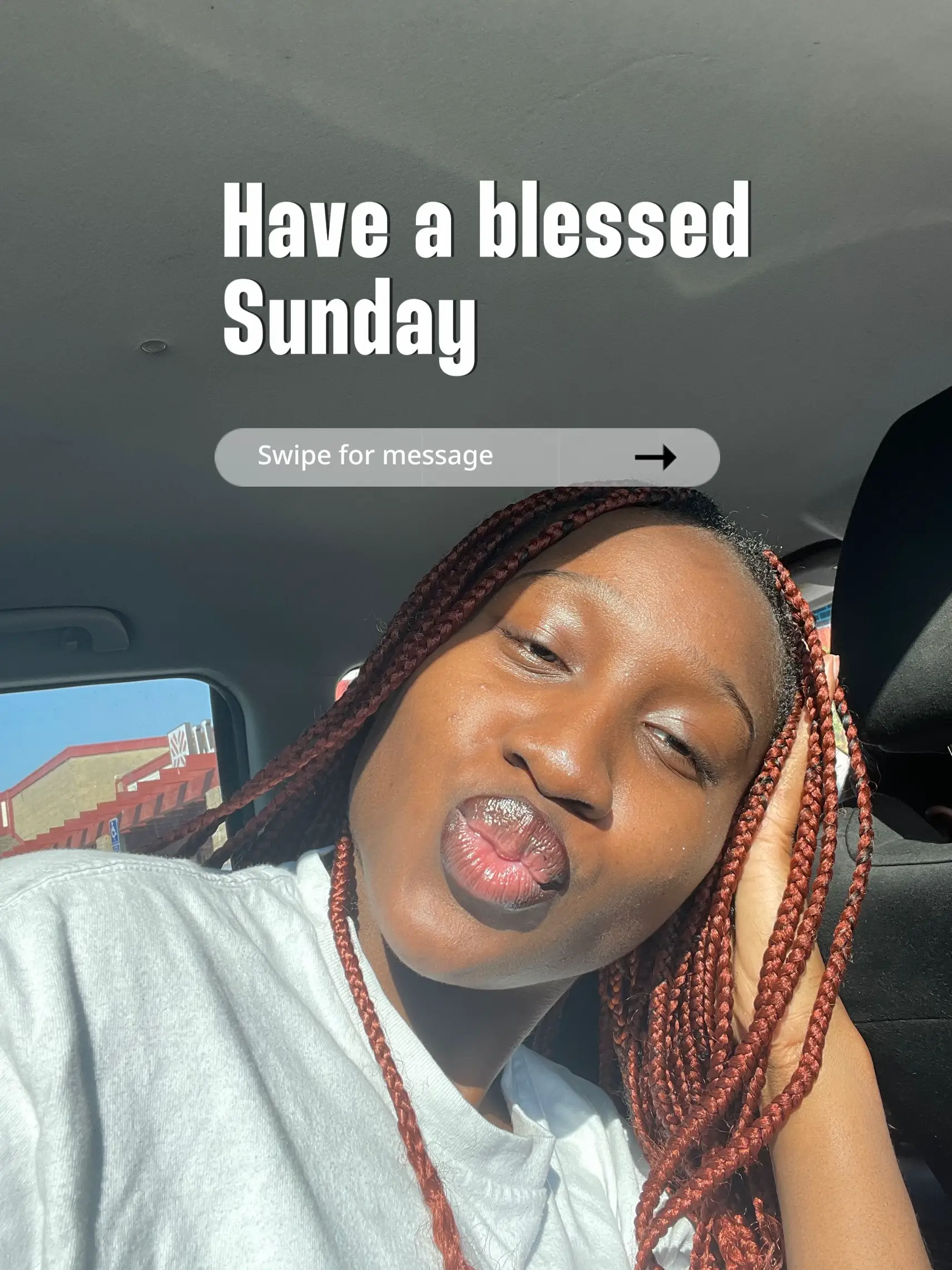 Have a blessed Sunday ️ | Gallery posted by Chibuzo | Lemon8