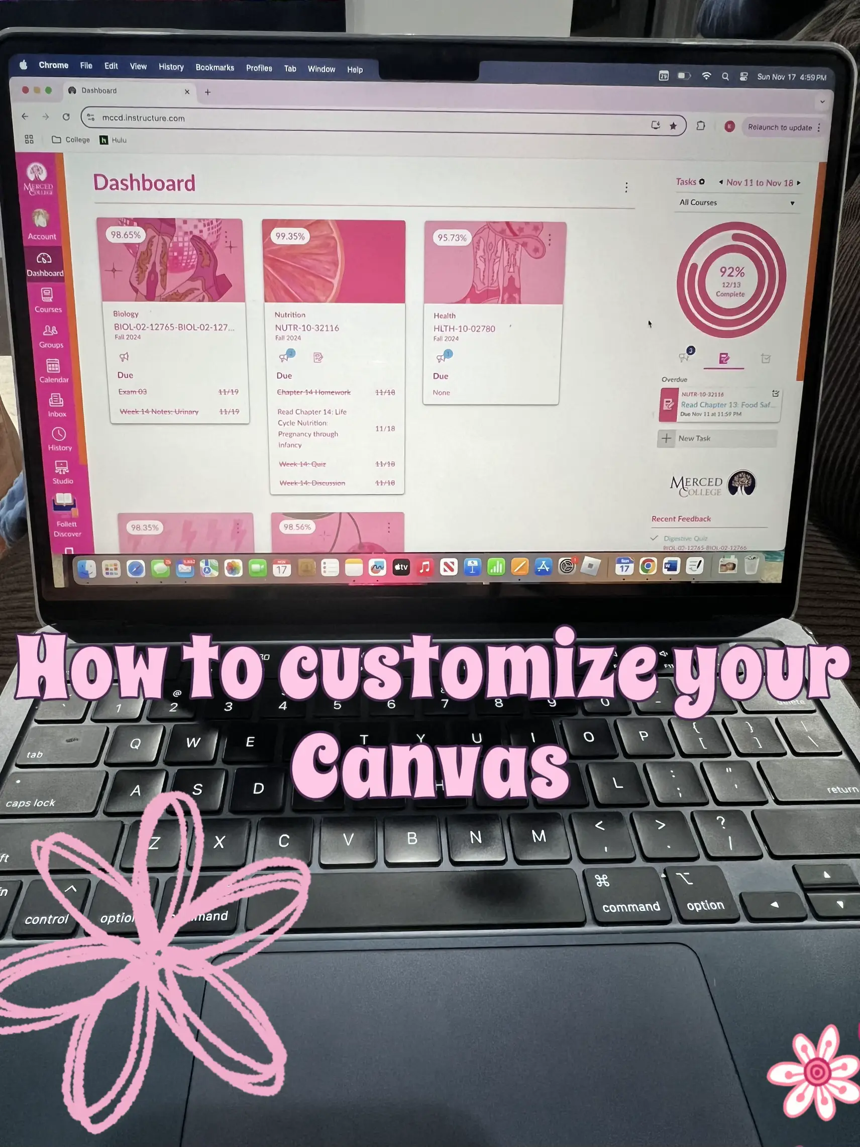 How to Customize your canvas | Gallery posted by Ki | Lemon8