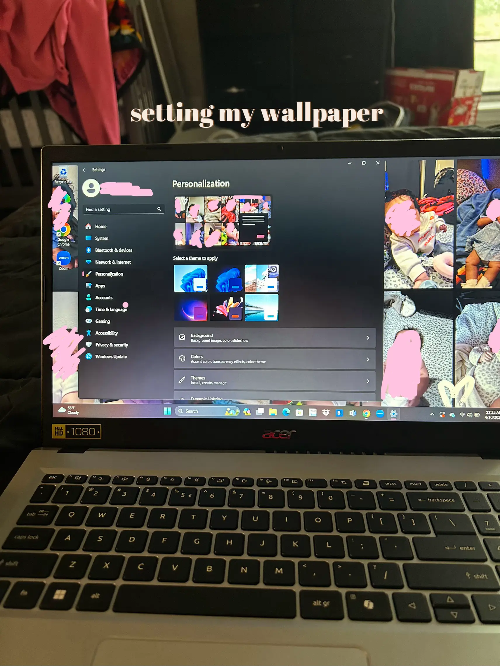 Enhypen Wallpaper Laptop - Lemon8 Search