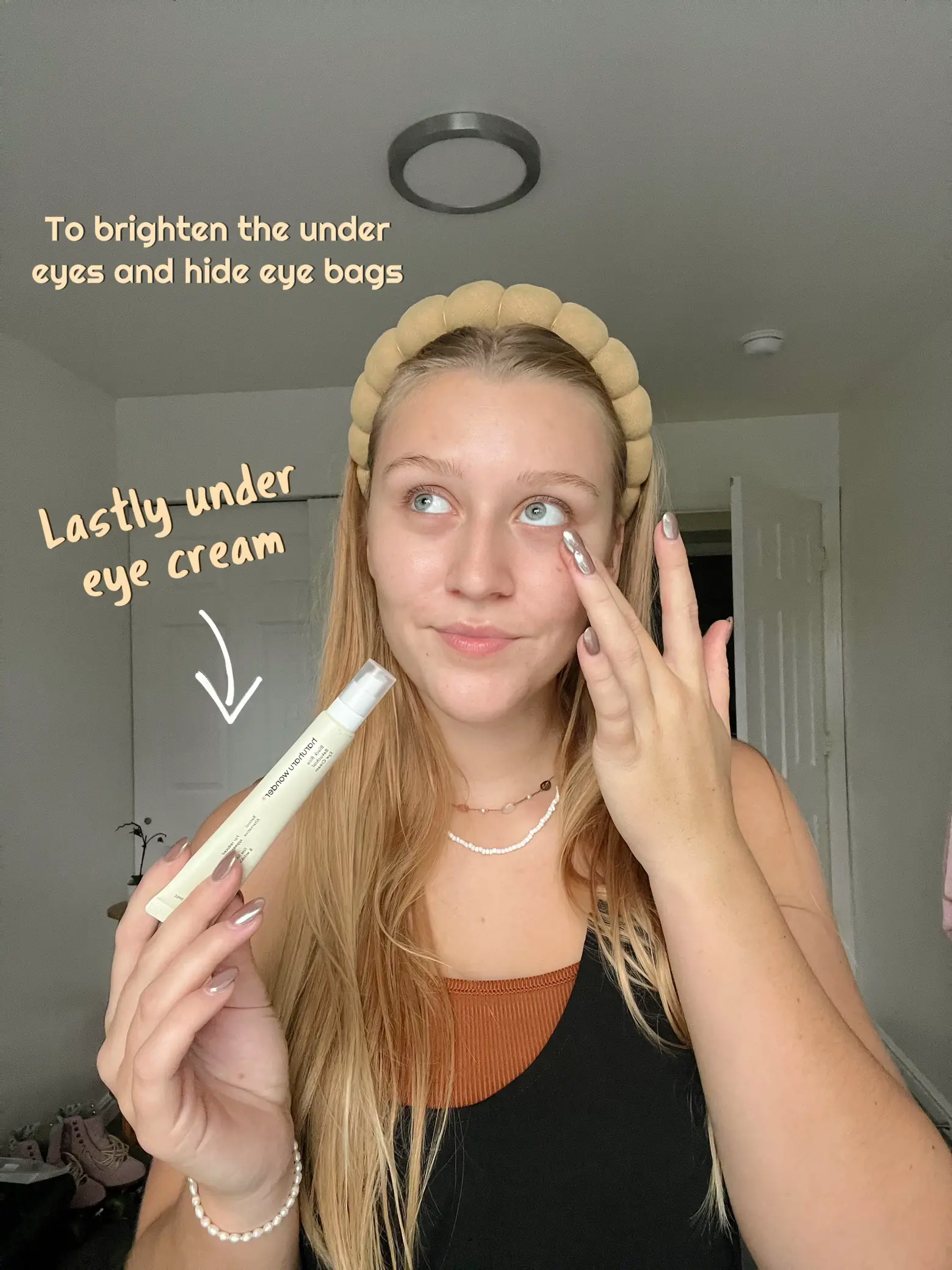 How to get glowing skin | Gallery posted by Hailey_Bush_ | Lemon8