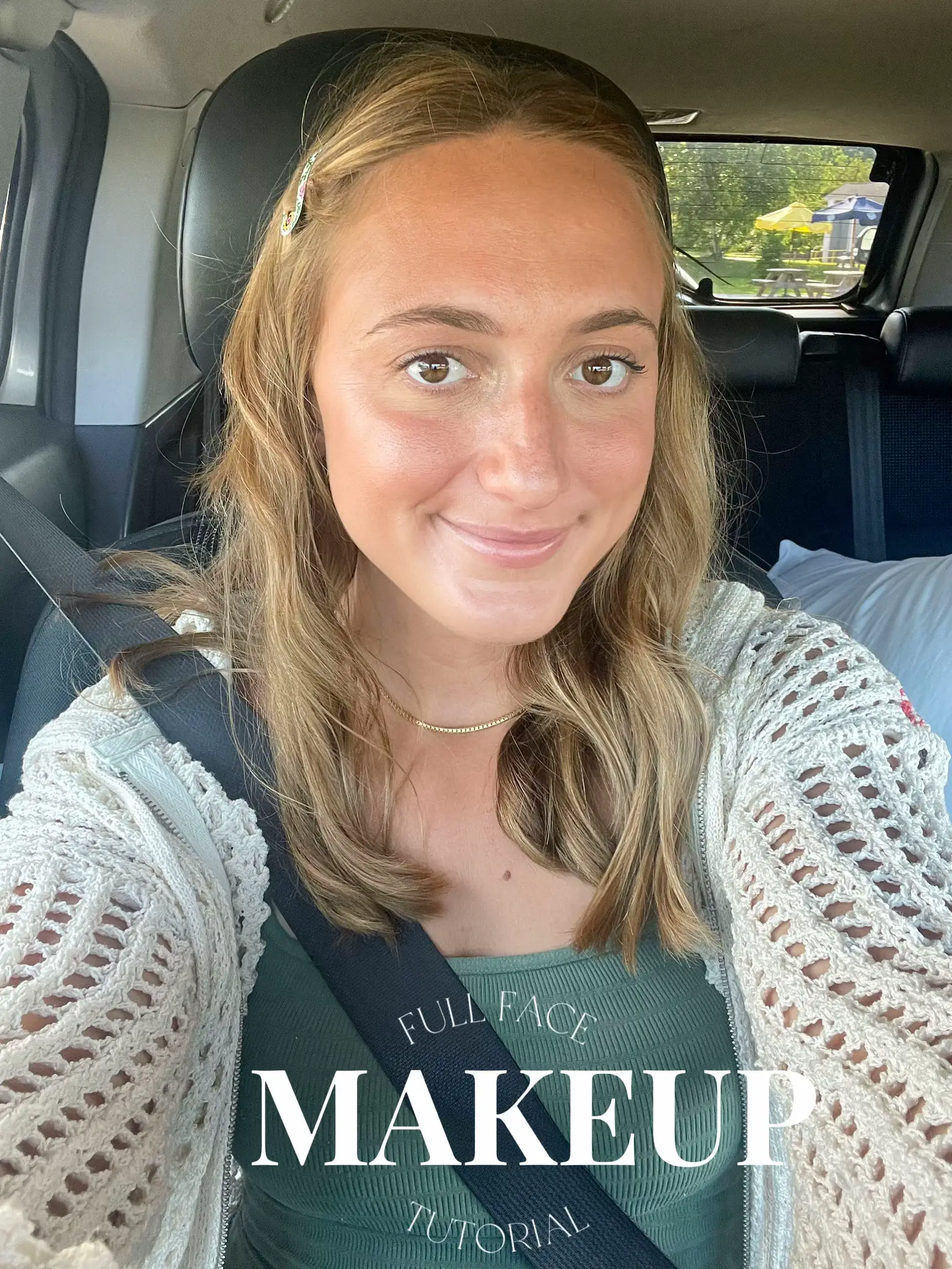 Makeup placement tutorial🧚🏼‍♀️ | Gallery posted by Melissa | Lemon8