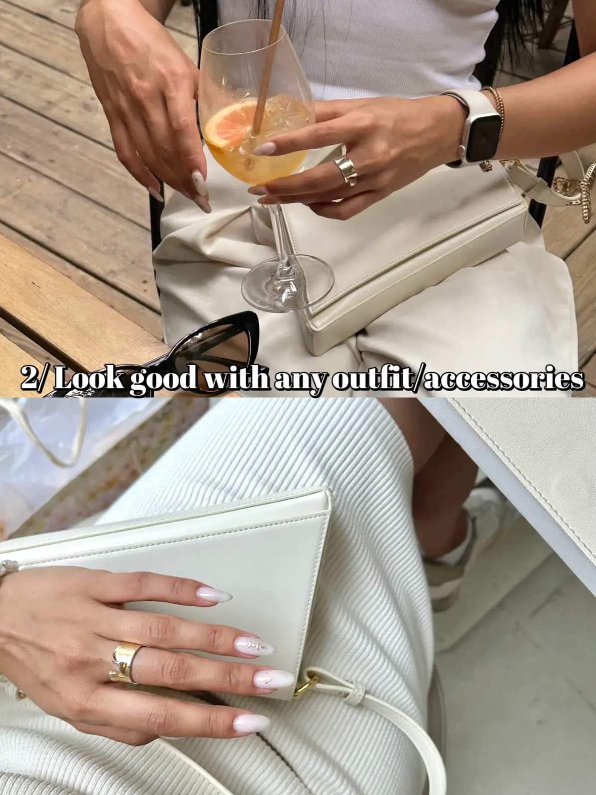 NUDE nails are Superior and here is why 💅⭐️ | Gallery posted by Meriku ...