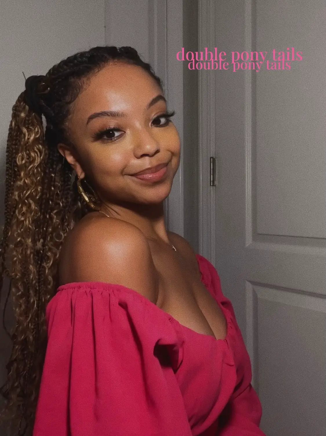 Boho/goddess braids style | Gallery posted by khloe monét 🥂 | Lemon8