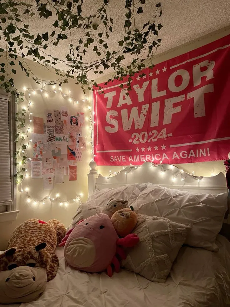 Bedroom ideas/inspo! | Gallery posted by Peypey💗 | Lemon8