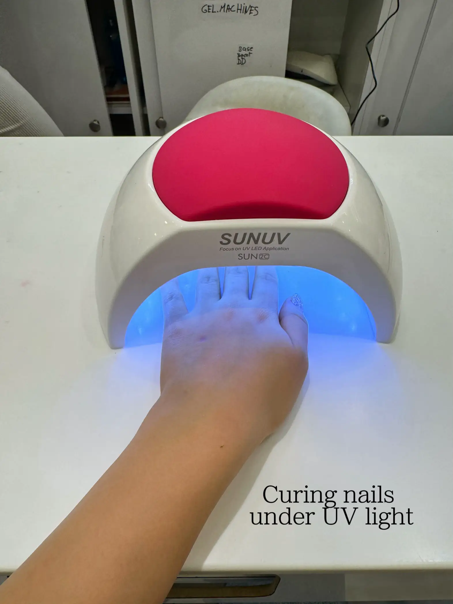 NYC Nail Salon Review: QQ Nails | Gallery posted by Sarah Chen | Lemon8