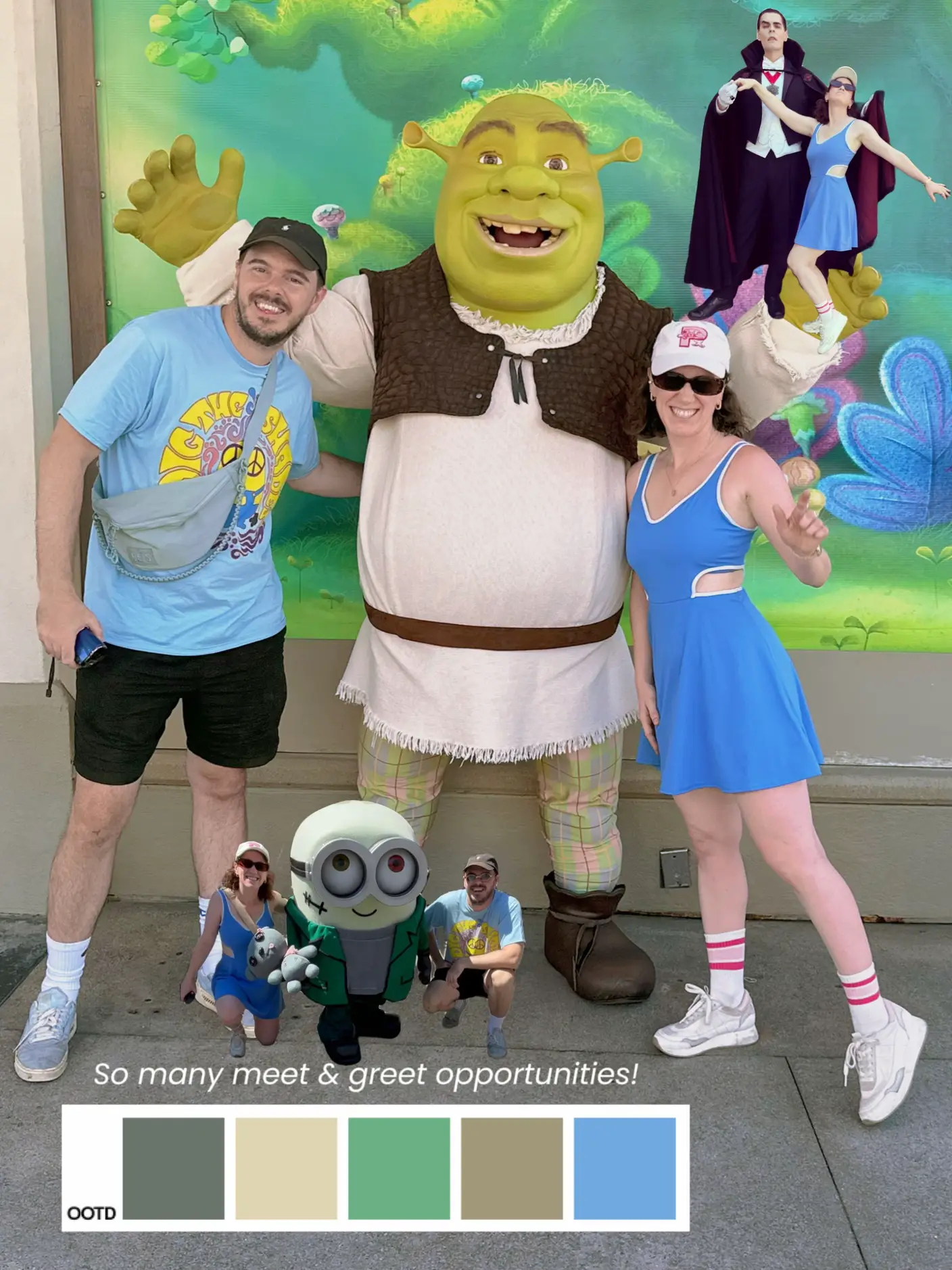 Universal Studios, Hollywood CA | Gallery posted by Alexandra Faith ...