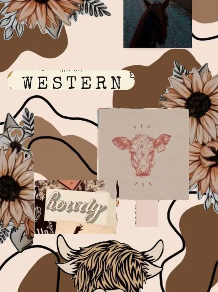 Country Wallpaper Collage - Lemon8 Search