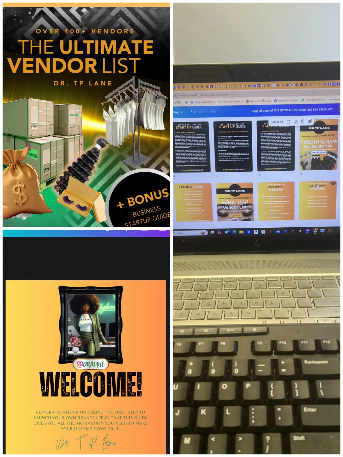 Ultimate Vendor Guide | 2024 real user experience on Lemon8
