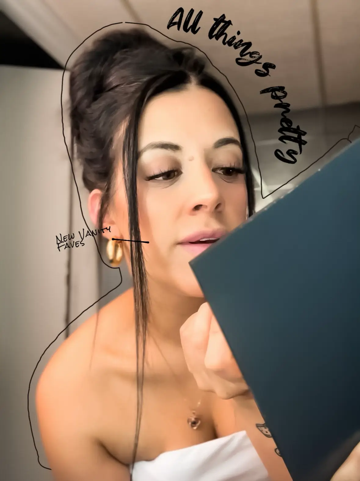 For my pretties. 🫶 | Gallery posted by Mariah | Lemon8