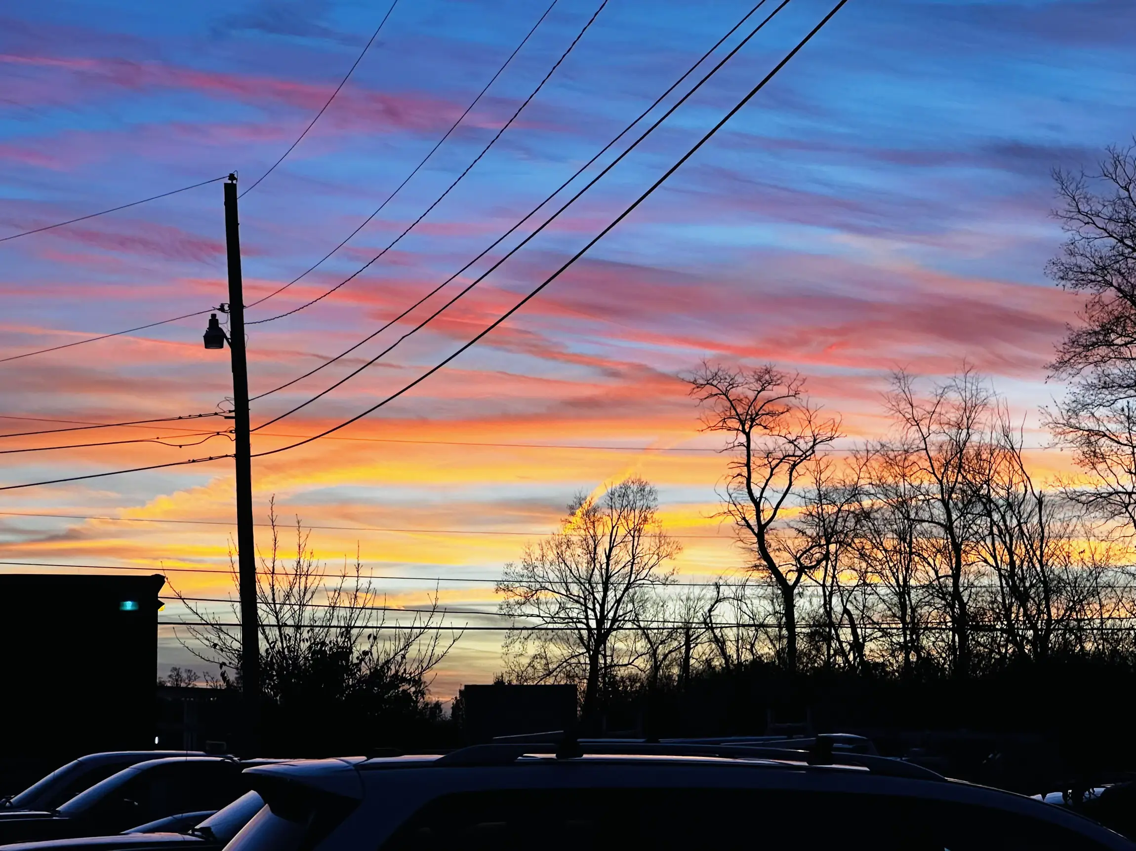 MY VIEW TONIGHT | Gallery posted by Jade | Lemon8