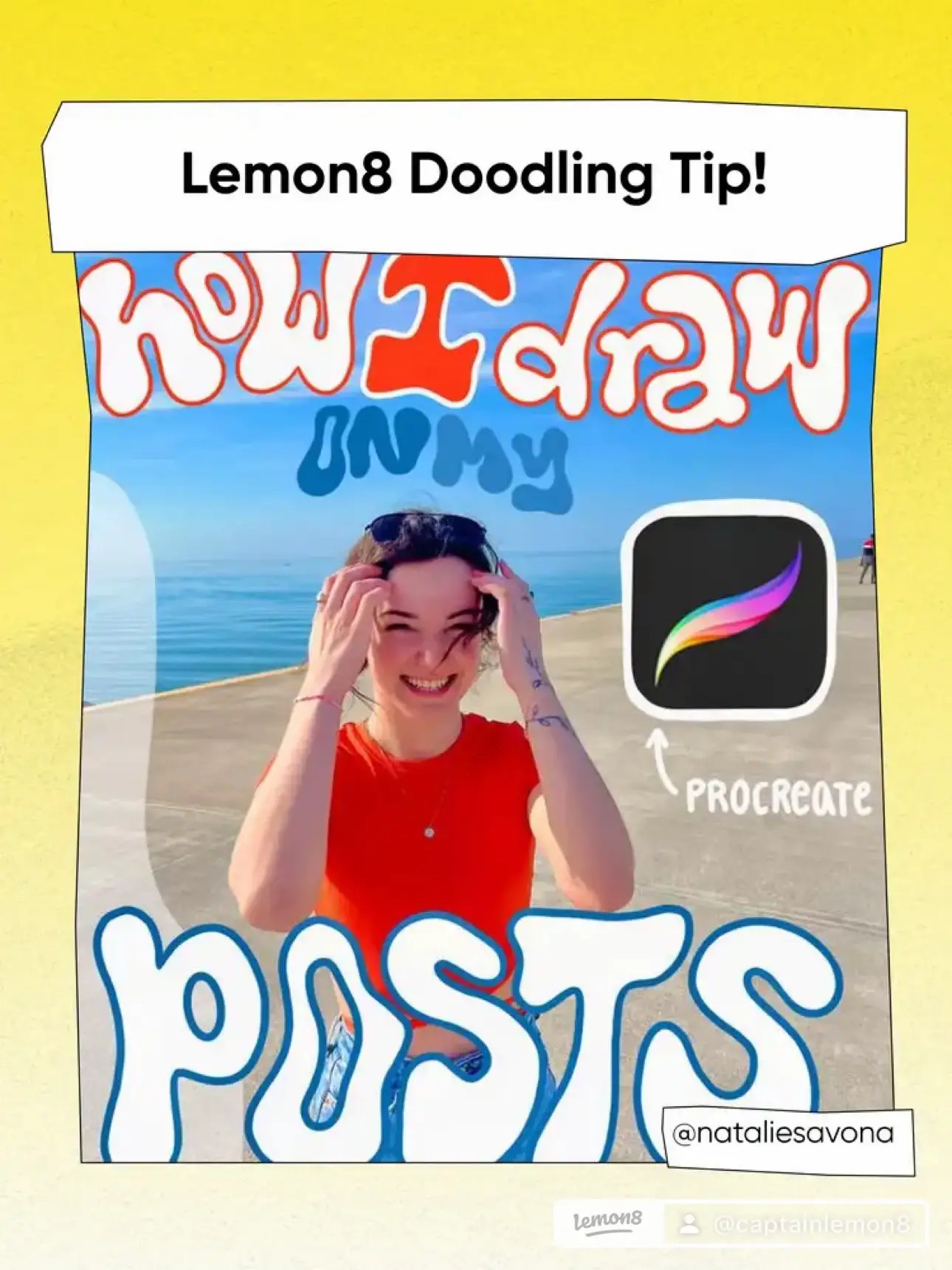 🍋What’s up Lemon8 Vol.4🍋 | แกลเลอรีที่โพสต์โดย Captain Lemon8 | Lemon8