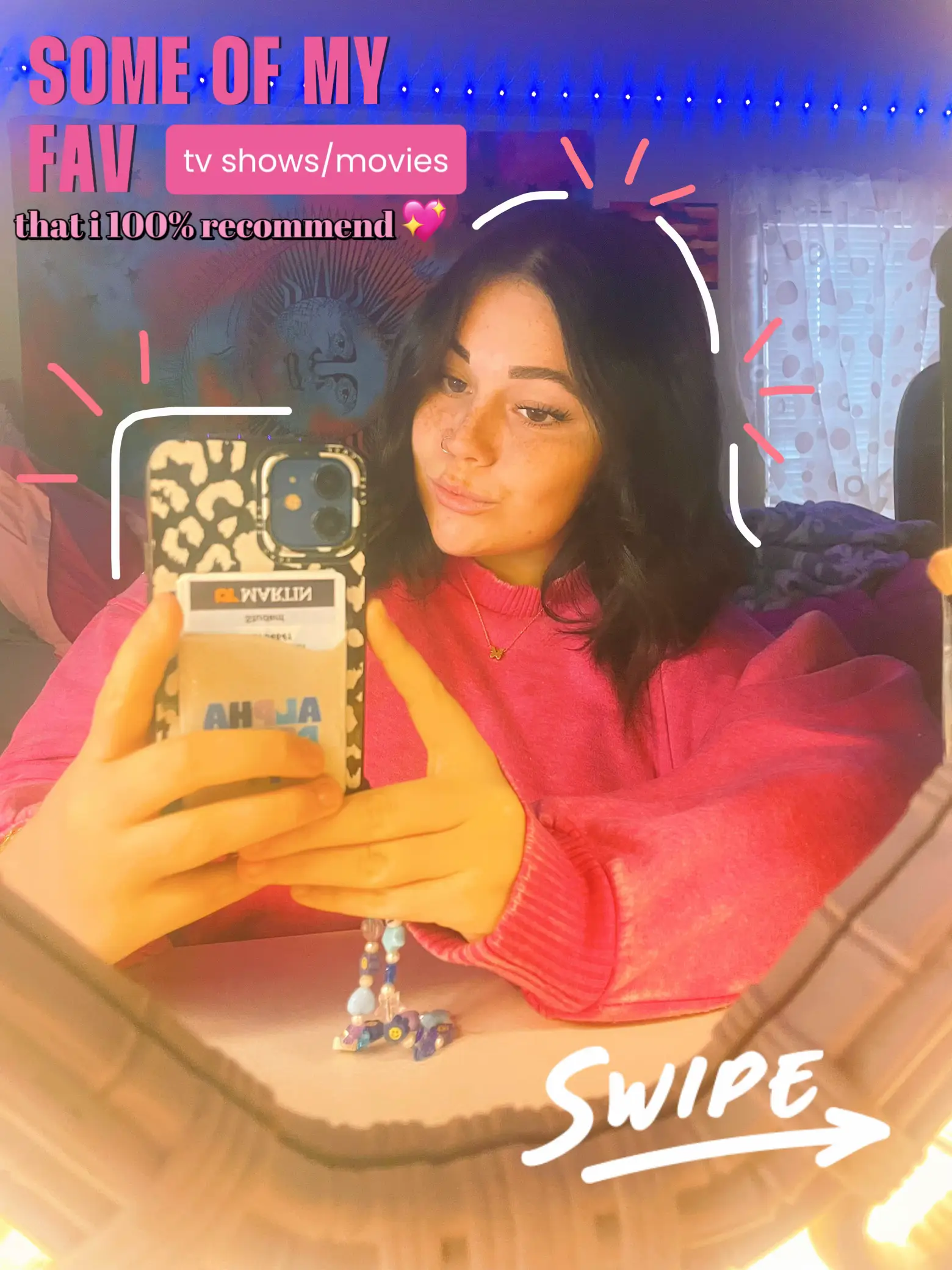 SOME OF MY FAV TV SHOWS/MOVIES | Gallery posted by Kennedy Smith | Lemon8