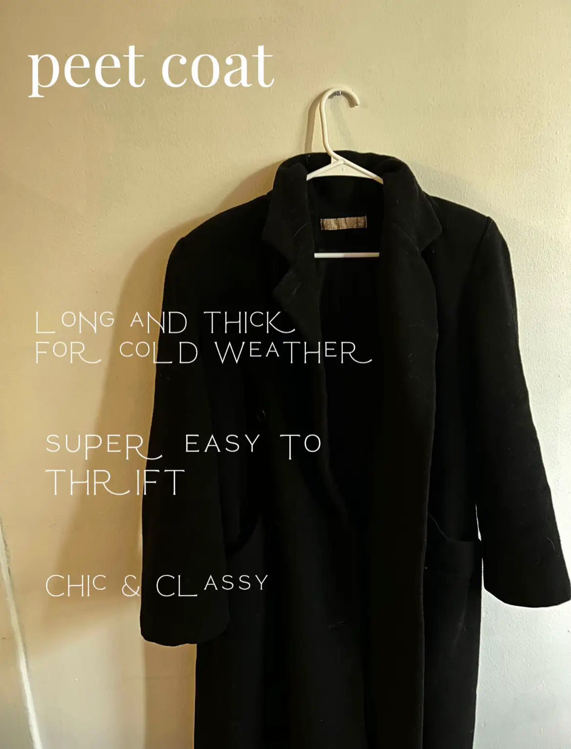 go to coat styles 🤎🐻 | แกลเลอรีที่โพสต์โดย ericavinger | Lemon8