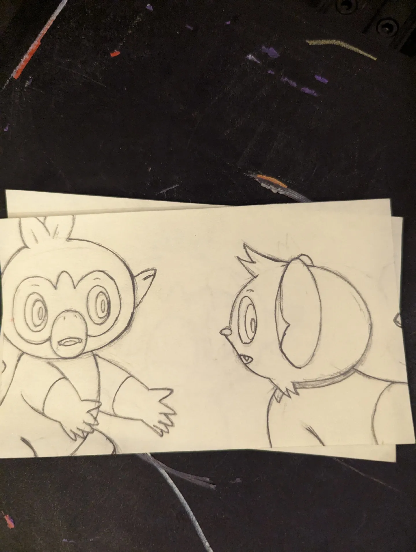 Grookey is Confused | แกลเลอรีที่โพสต์โดย Kasey | Lemon8