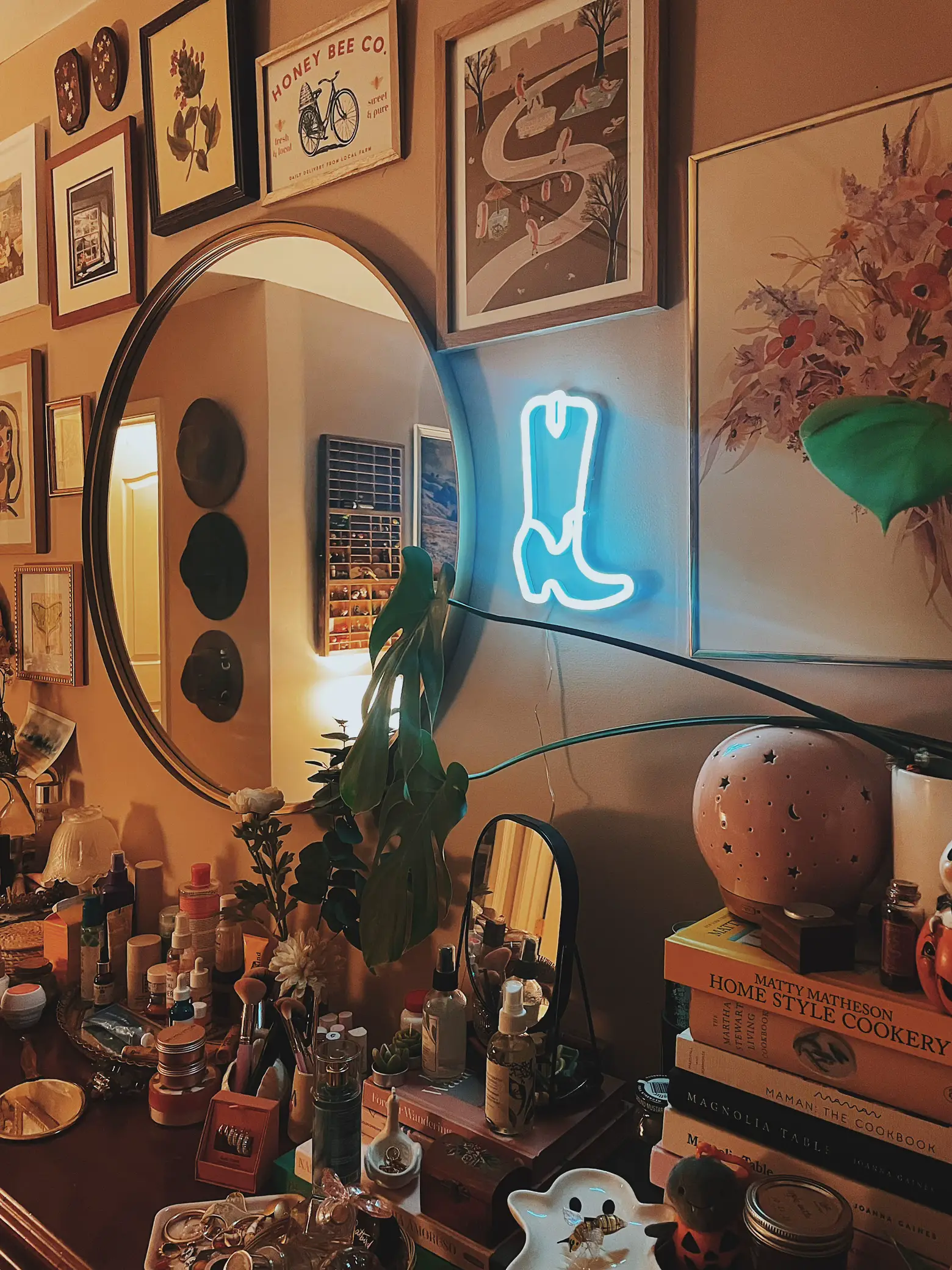 Neon Boot Light from Five Below 🤠 | Gallery posted by Natalie Aja | Lemon8