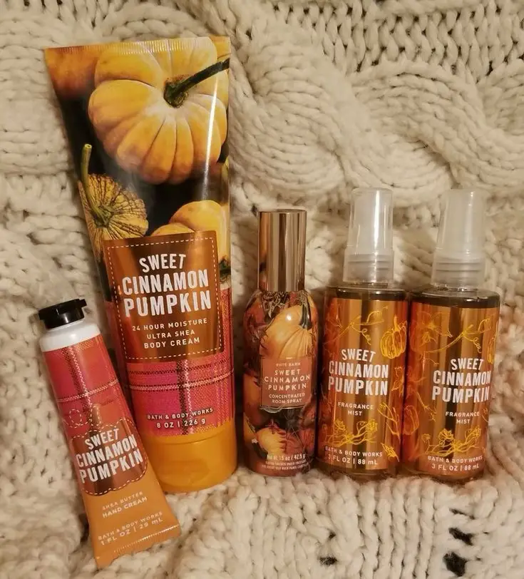 Best Fall Scents🍂 | Gallery posted by AlexandriaShan | Lemon8