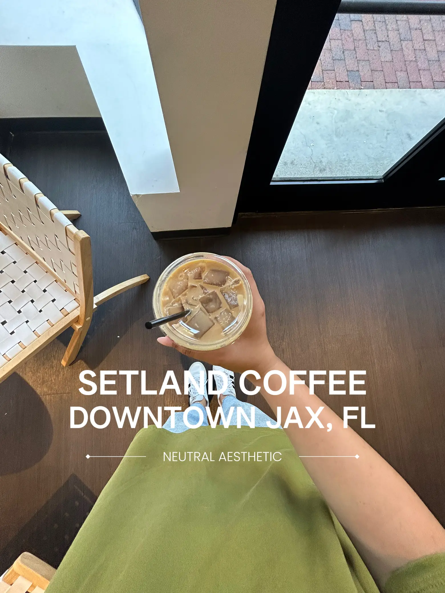 My Fav Local Coffee Spot in Jax☕️ | Gallery posted by Rebekahafisher | Lemon8