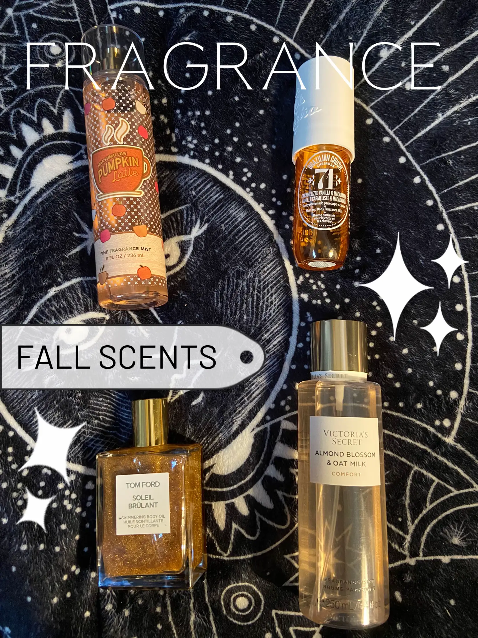 FALL SCENTS | Gallery posted by Evie Pagan 💕 | Lemon8