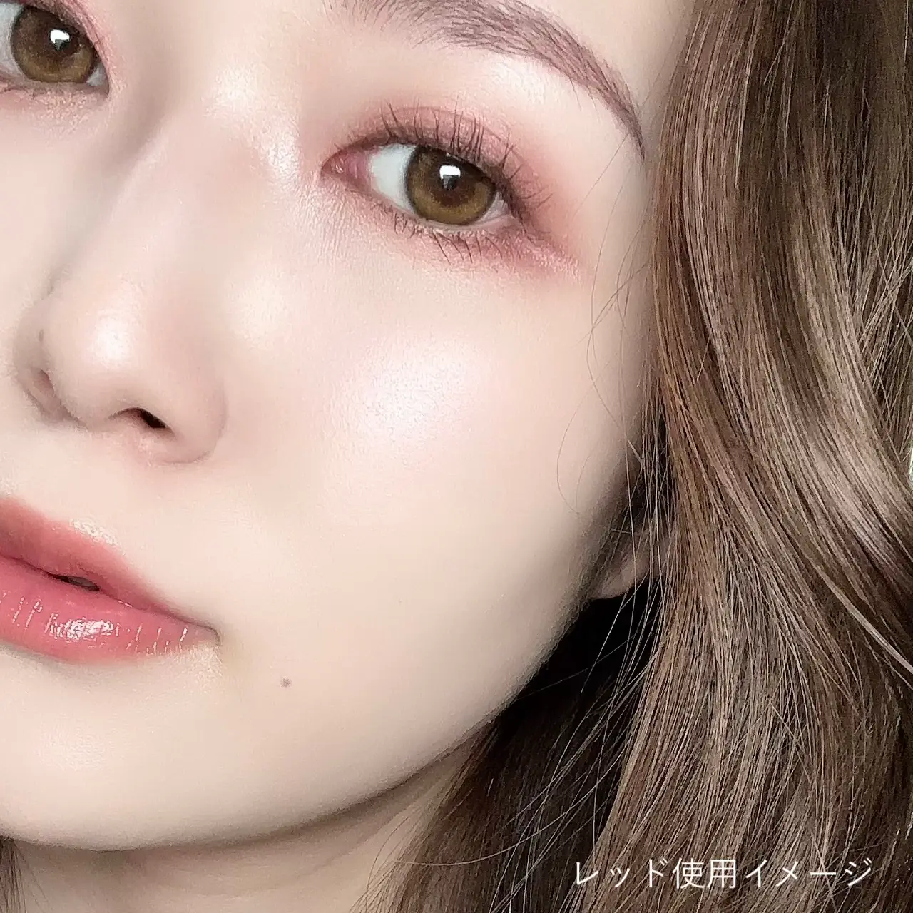 See-through Light Coloring Lip💋 | Gallery posted by Maruco🦋 | Lemon8