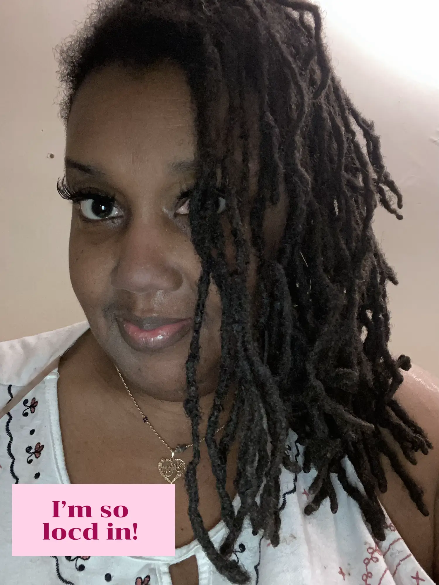 I’m so locd in! | Gallery posted by Ms. Miami Miami | Lemon8