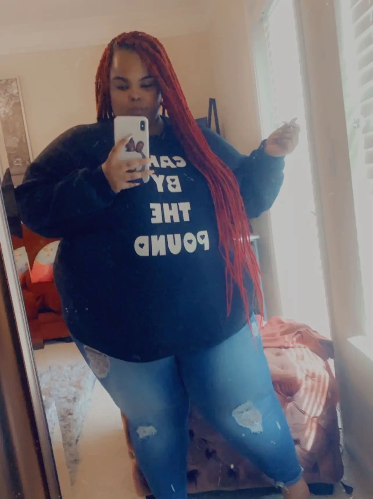 Sweater weather | Gallery posted by 💕 Kee 🧁 | Lemon8