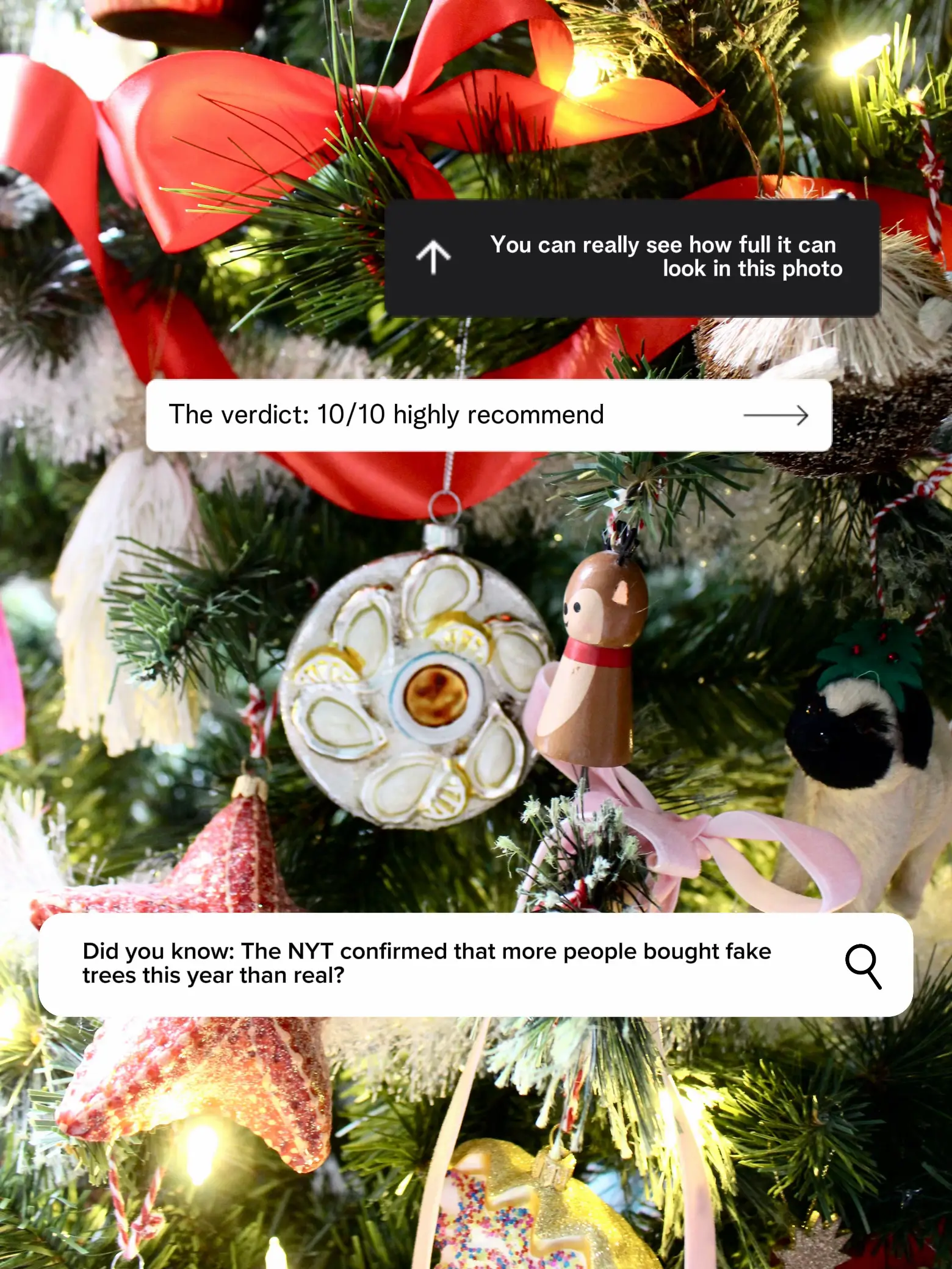 My Honest Fake Target Tree Review: Is it Worth It? | Gallery posted by ...
