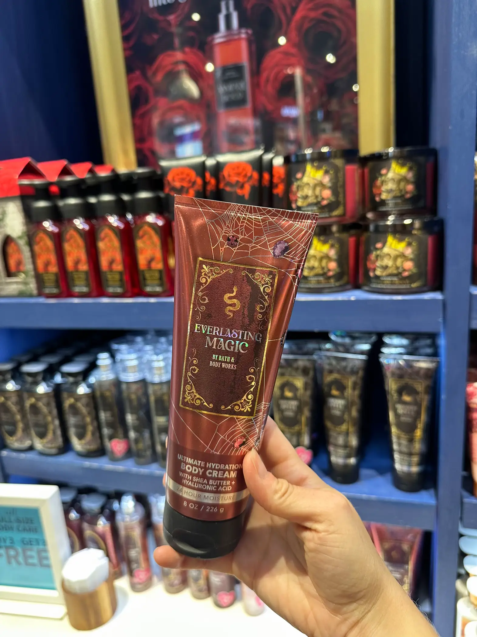 FALL BATH & BODY WORKS 🍁🍂 | แกลเลอรีที่โพสต์โดย Amaris Colon | Lemon8