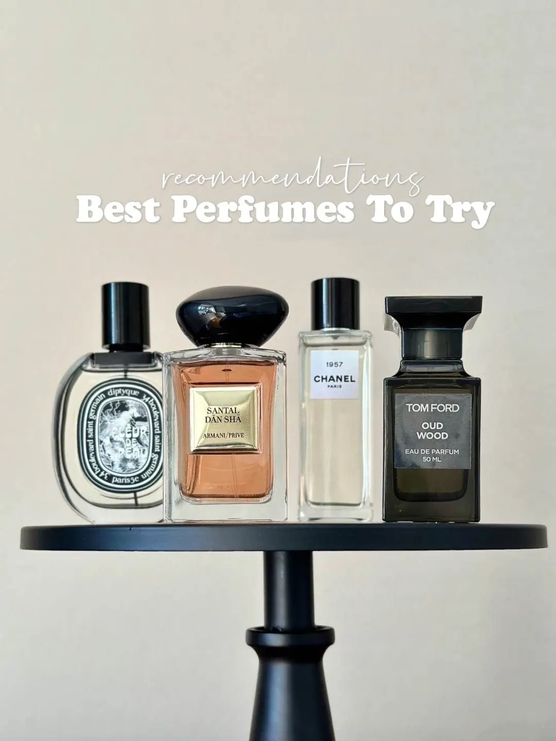 4 Scents That Will Boost your Mood | Gallery posted by Ave_Martin | Lemon8