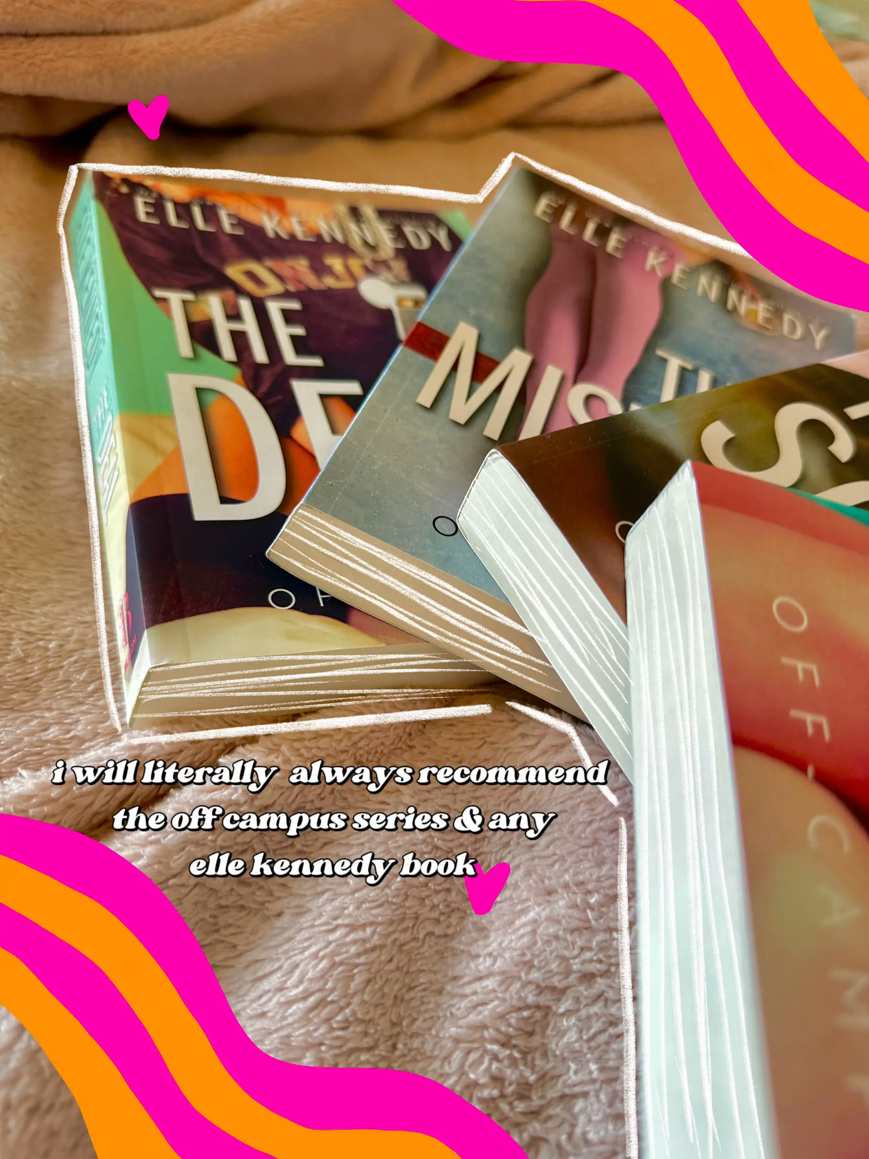 Romance Books You Need to Read ASAP! | Gallery posted by Chloe Palmieri ...