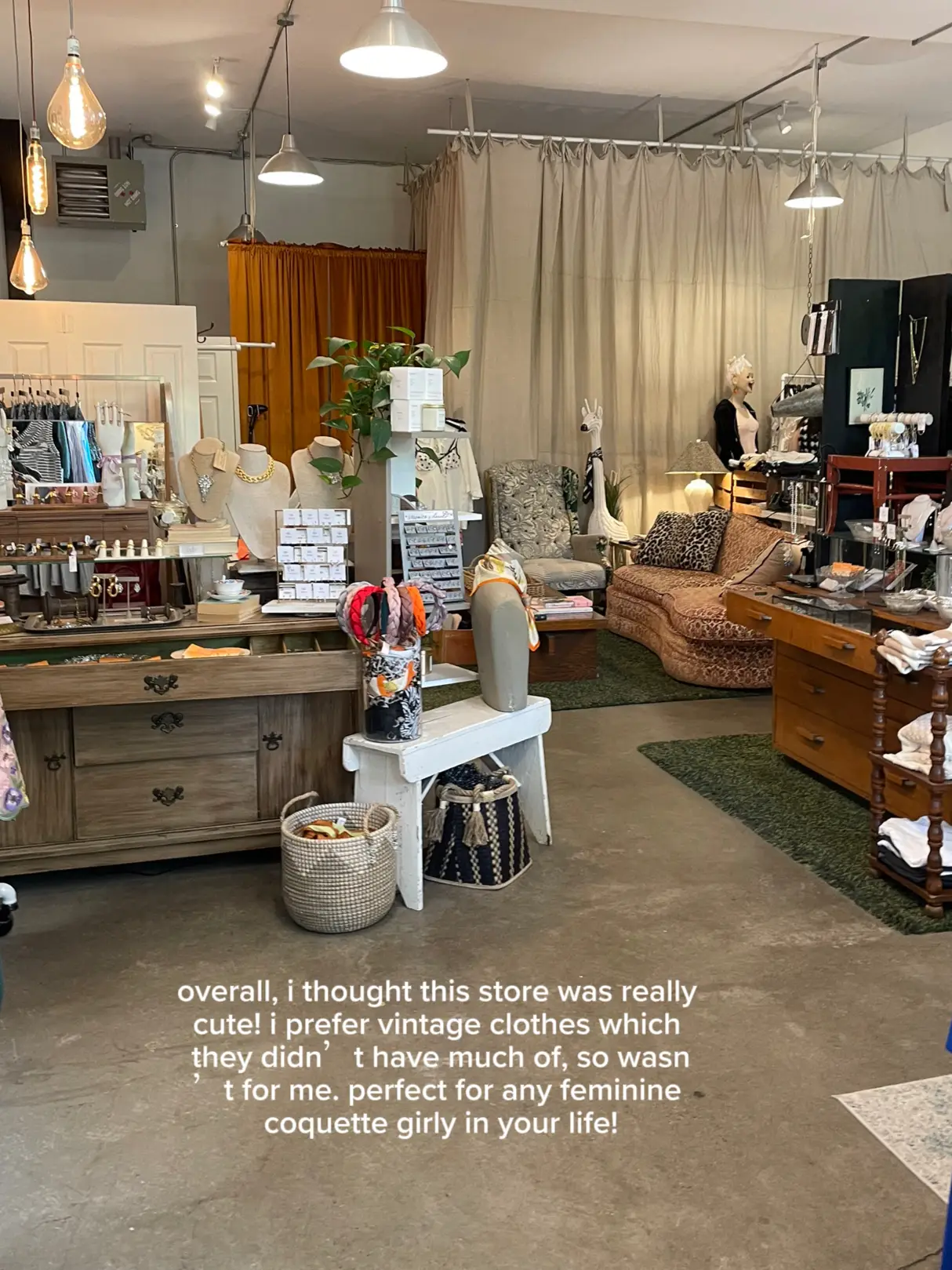 NYC Coquette Store: Marmalade Brooklyn | Gallery posted by kingkendall ...