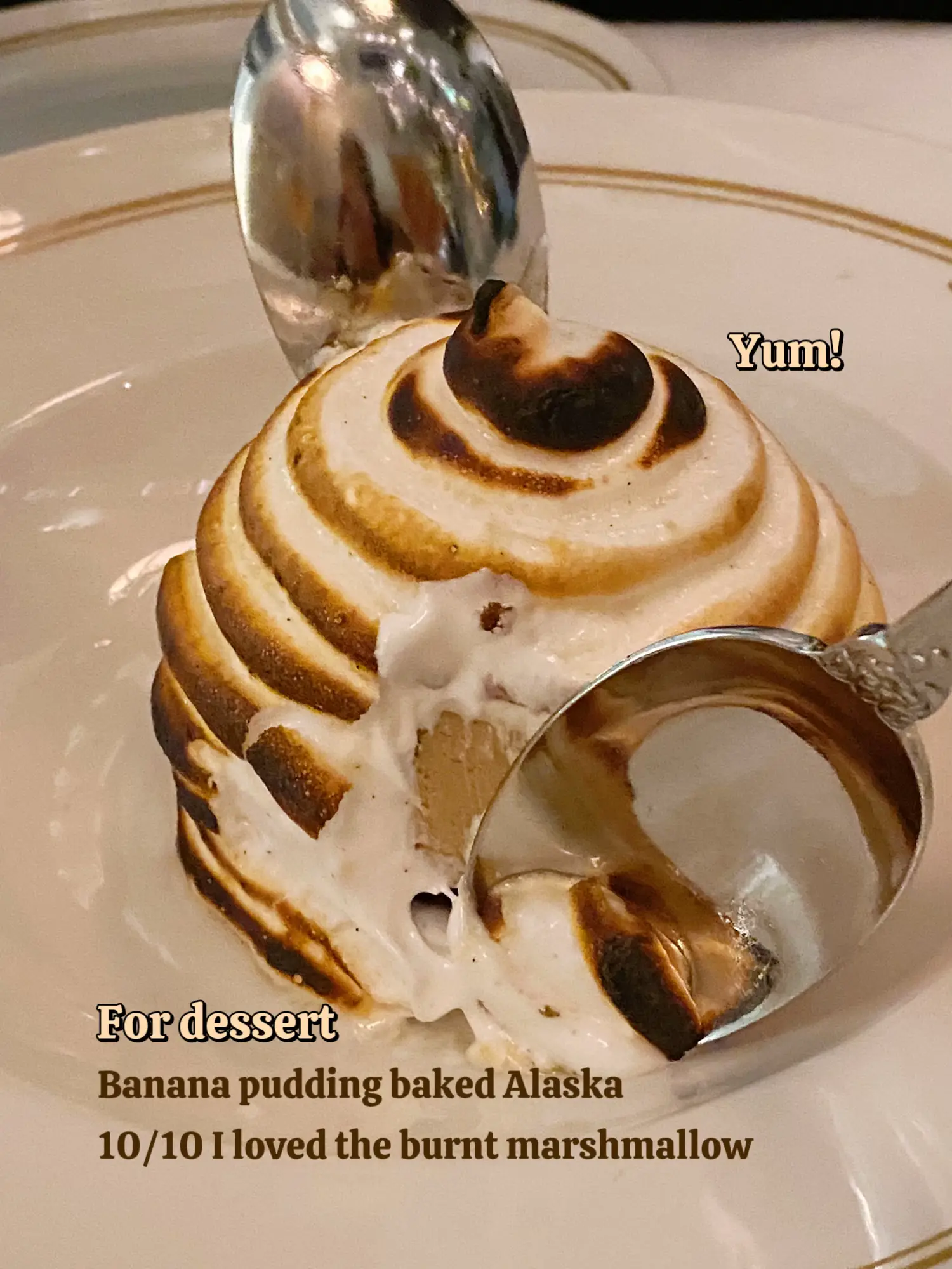 come with me | what I ate at Mister Charles | Gallery posted by Andrea | Lemon8