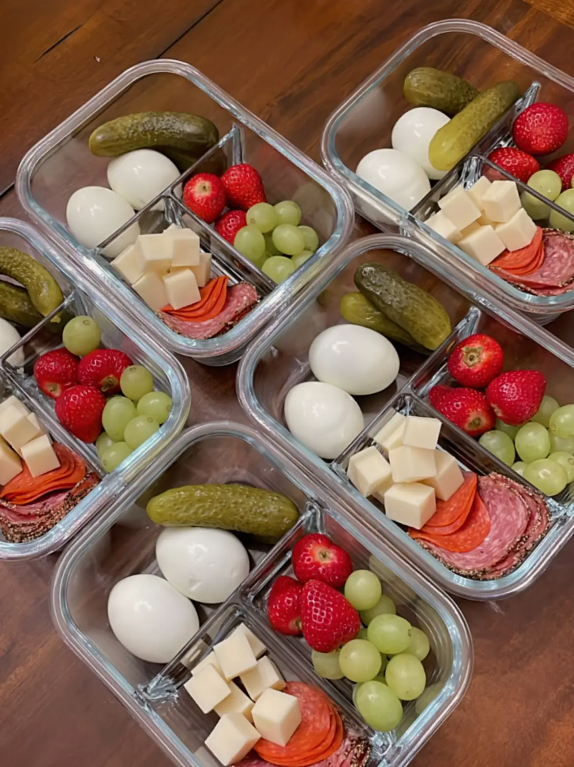 Adult Lunchables | Gallery posted by VeronicaHughes | Lemon8