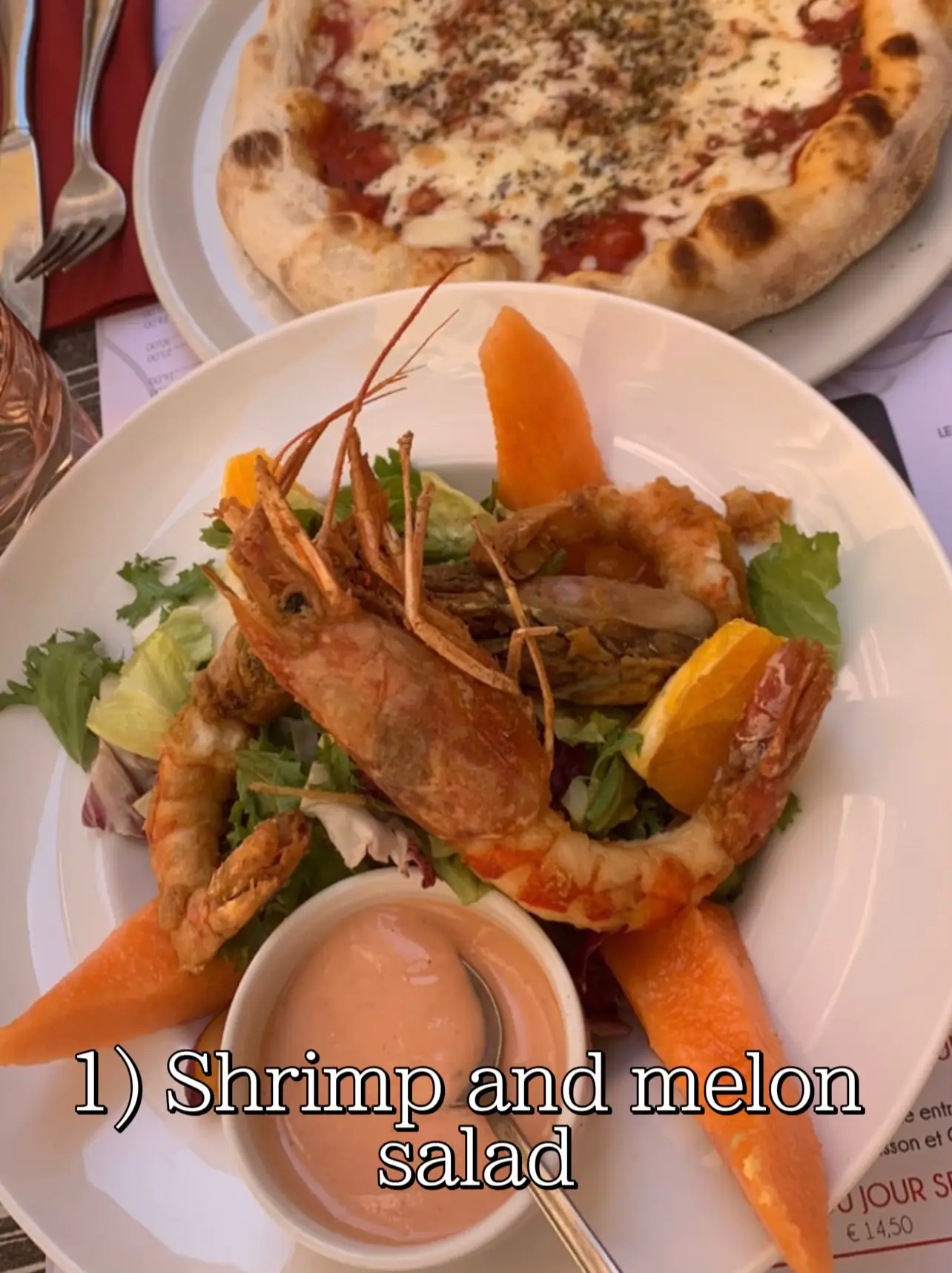 What I Ate on my France/Italy trip | Gallery posted by Sierra Baldwin ...