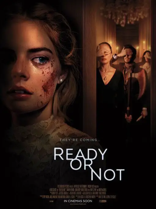 HORROR FILMS: I would watch for the first time. | Gallery posted by emA ...