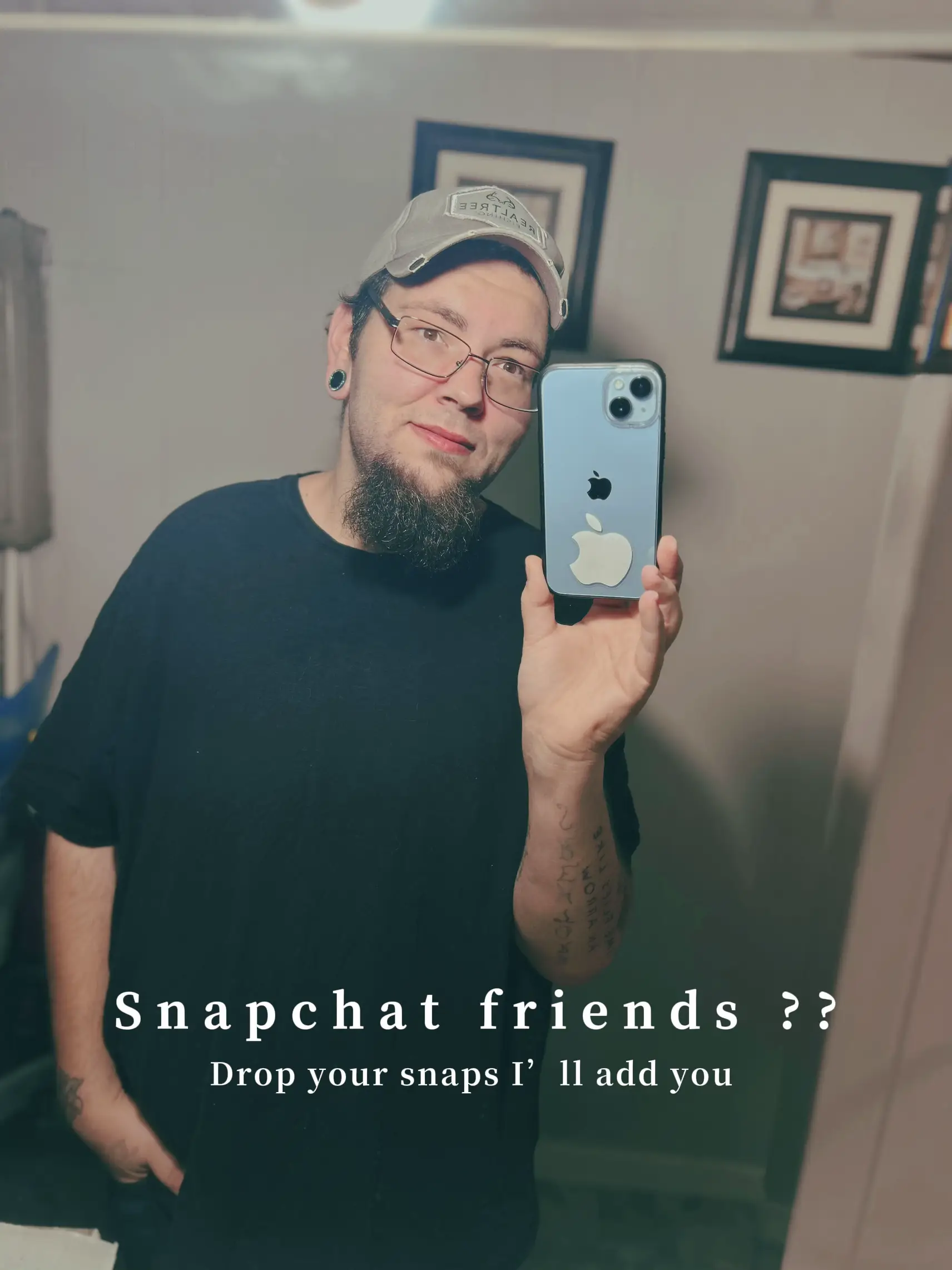 Drop your snaps I’ll add you | Gallery posted by Chubbyman | Lemon8